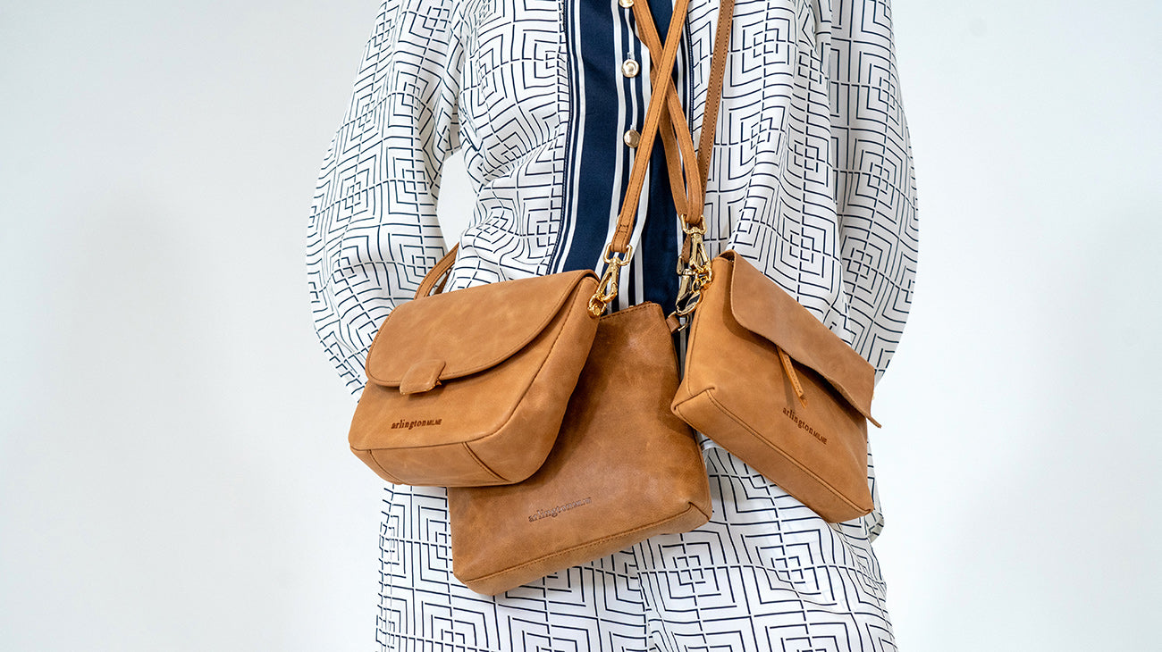 Best Sellers - Bags – Arlington Milne