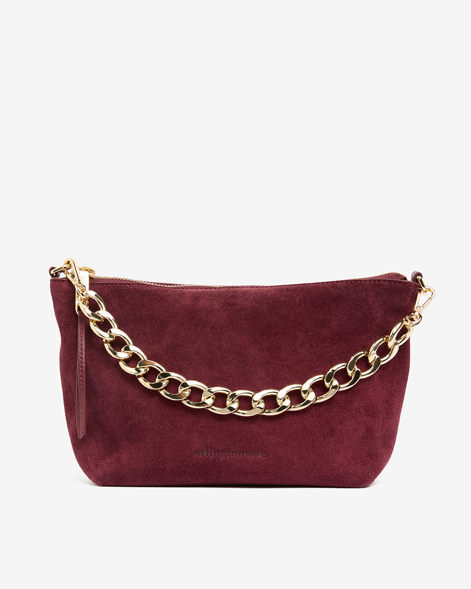 New Arrivals | Leather Handbags & Clothing – Arlington Milne