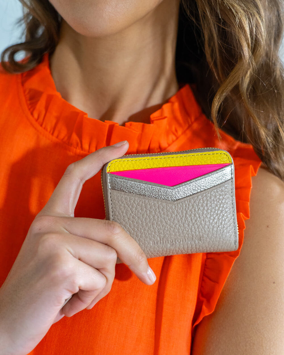 New Arrivals | Leather Handbags & Clothing – Arlington Milne
