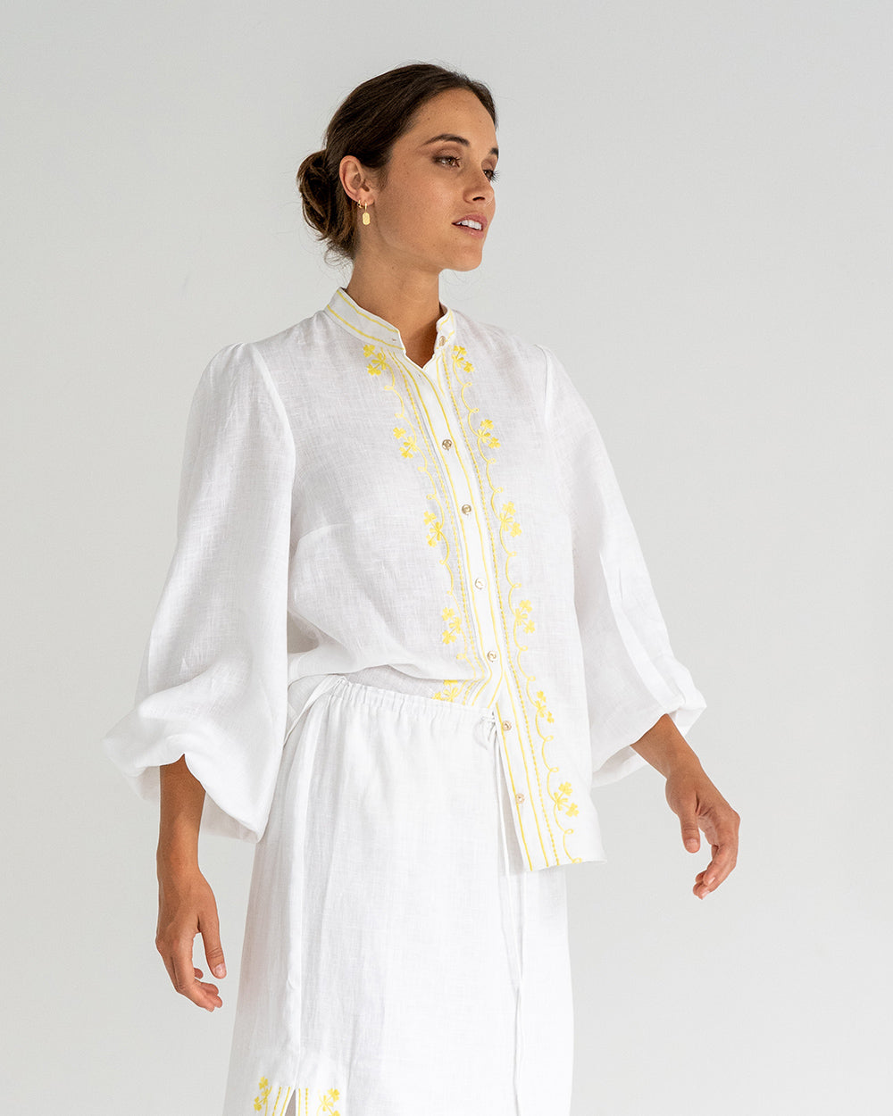 Women's Tops | Shirts | Blouses | Knitwear | Ladies Tops – Arlington Milne