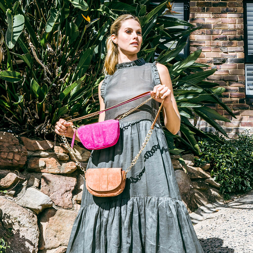 Mini Zara - Gingerbread – Arlington Milne